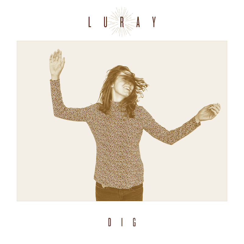 Luray